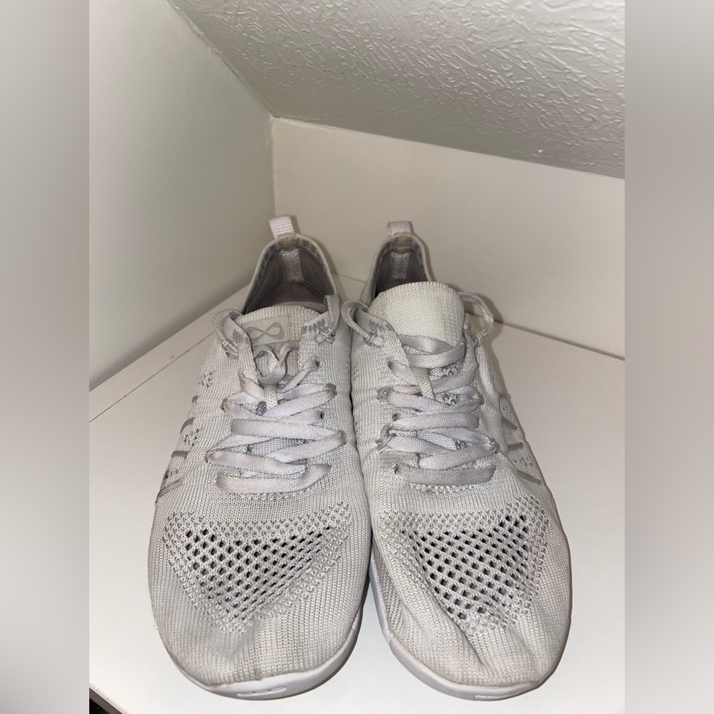 Nfinity Flyte Cheerleading Sneakers - Gem